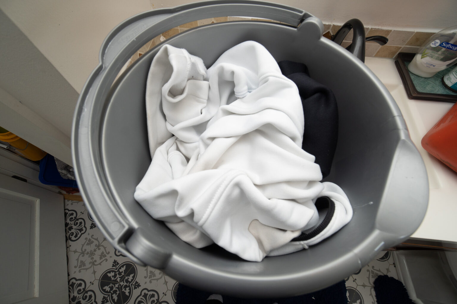 How To Get Smoke Smell Out Of Clothes - Country Diaries